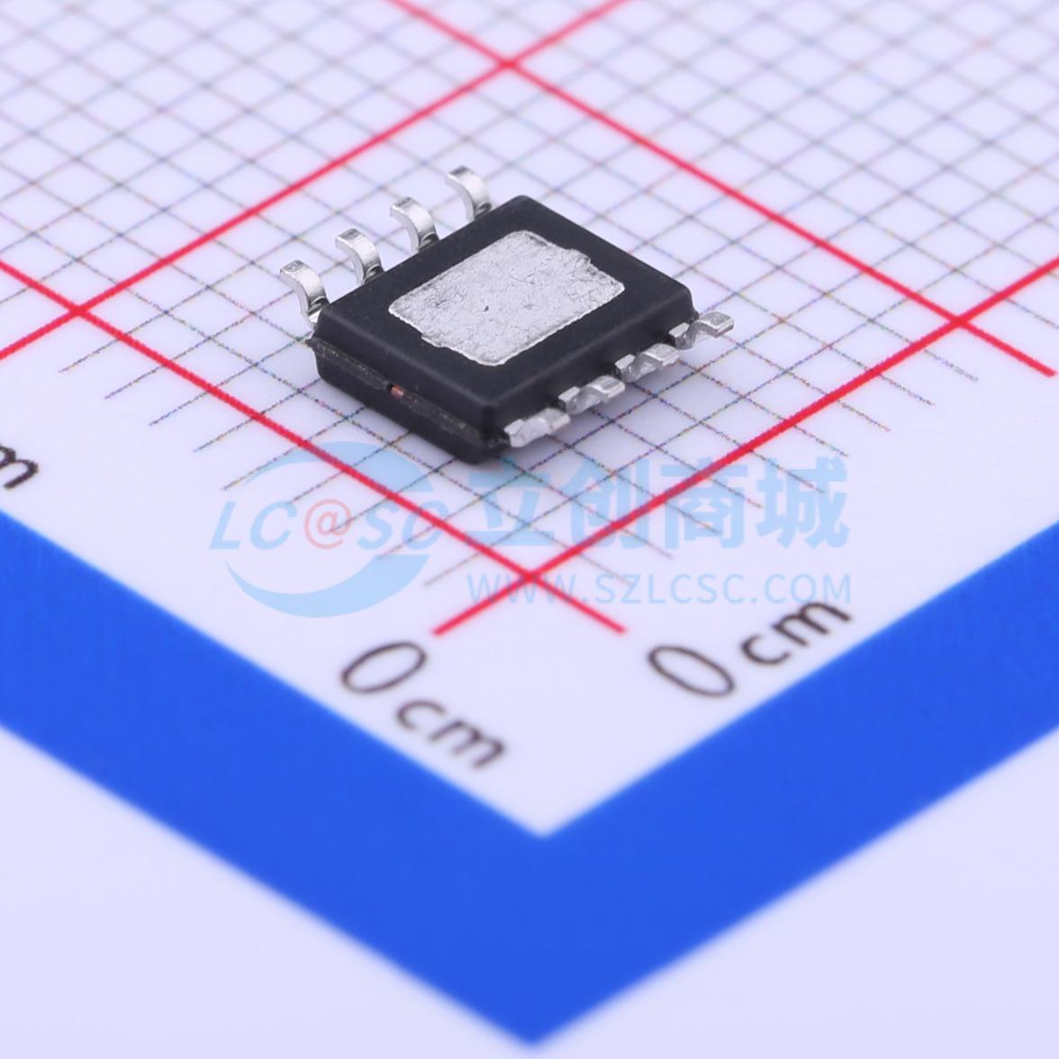 MP2482DN-LF-Z_MPS(芯源)_MP2482DN-LF-Z中文资料_PDF手册_价格-立创商城