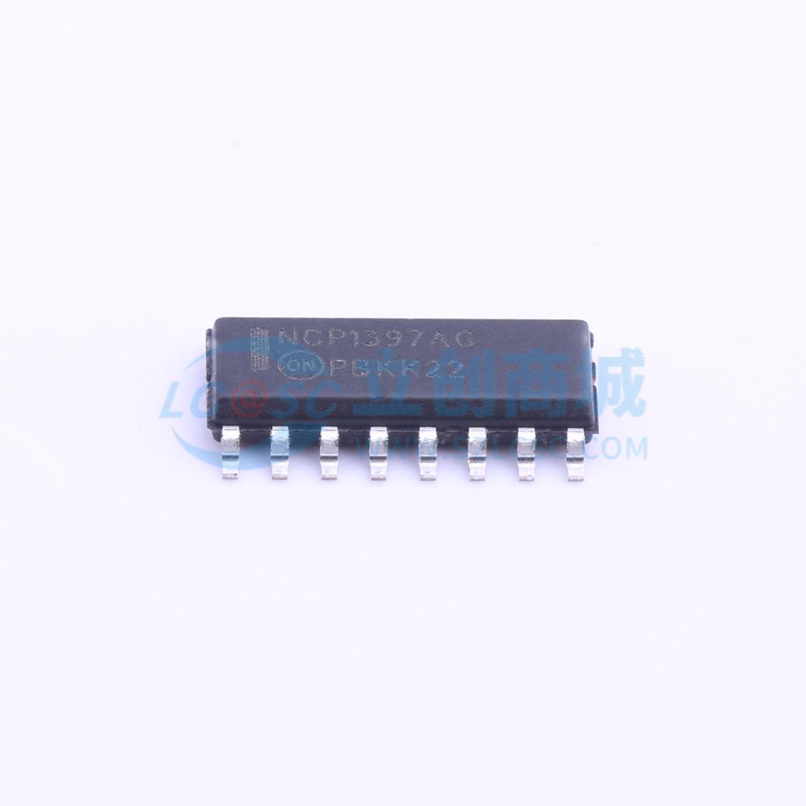 NCP1397ADR2G_onsemi(安森美)_NCP1397ADR2G中文资料_PDF手册_价格-立创商城