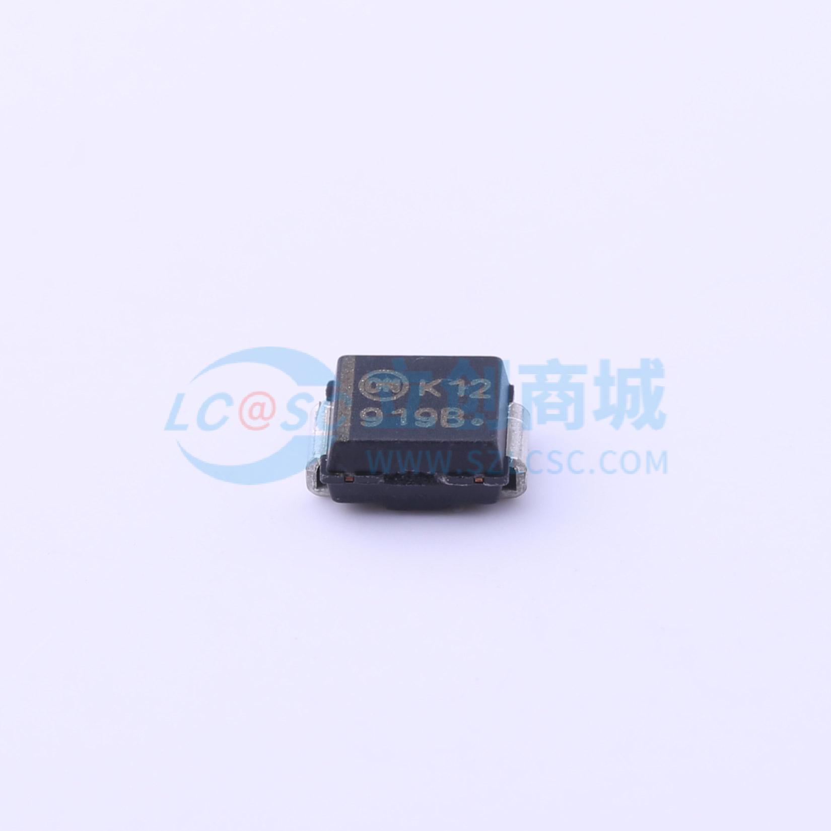 1SMB5919BT3G_onsemi(安森美)_1SMB5919BT3G中文资料_PDF手册_价格-立创商城