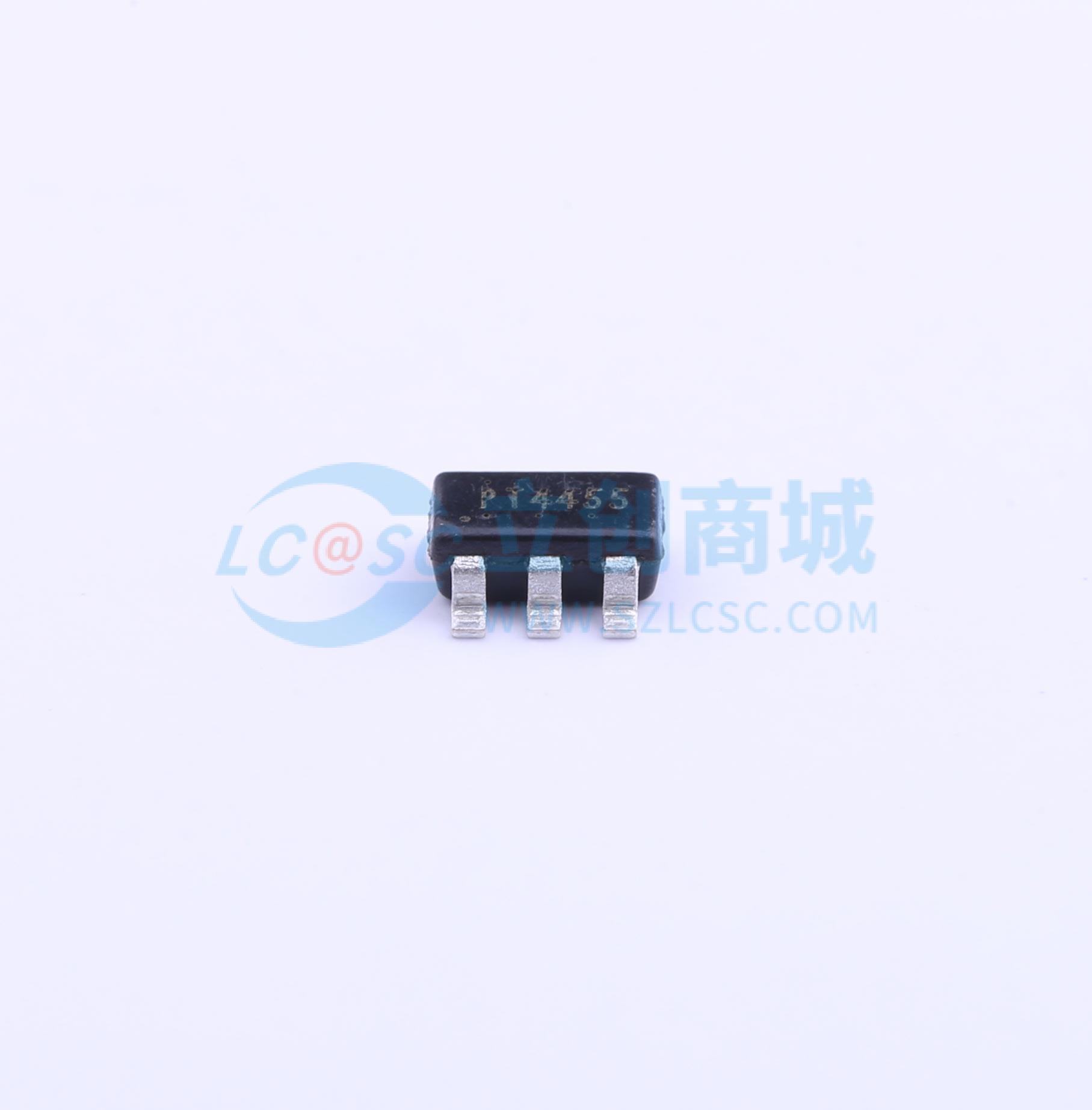 PT4455_PTC(普诚)_PT4455中文资料_PDF手册_价格-立创商城