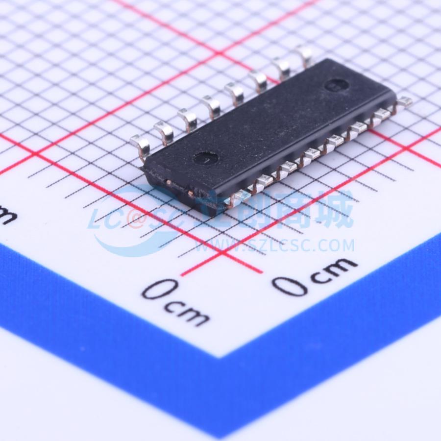 CH422G_WCH(南京沁恒)_CH422G中文资料_PDF手册_价格-立创商城