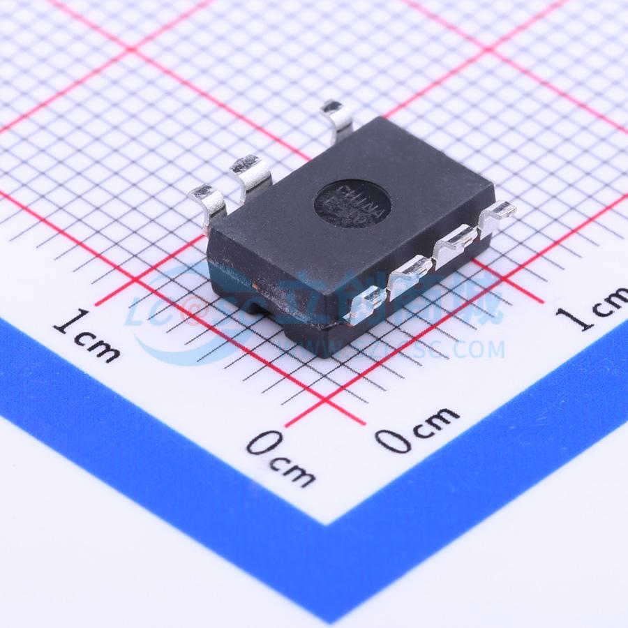 TNY280GN-TL_Power Integrations(帕沃英蒂格盛)_TNY280GN-TL中文资料_PDF手册_价格-立创商城