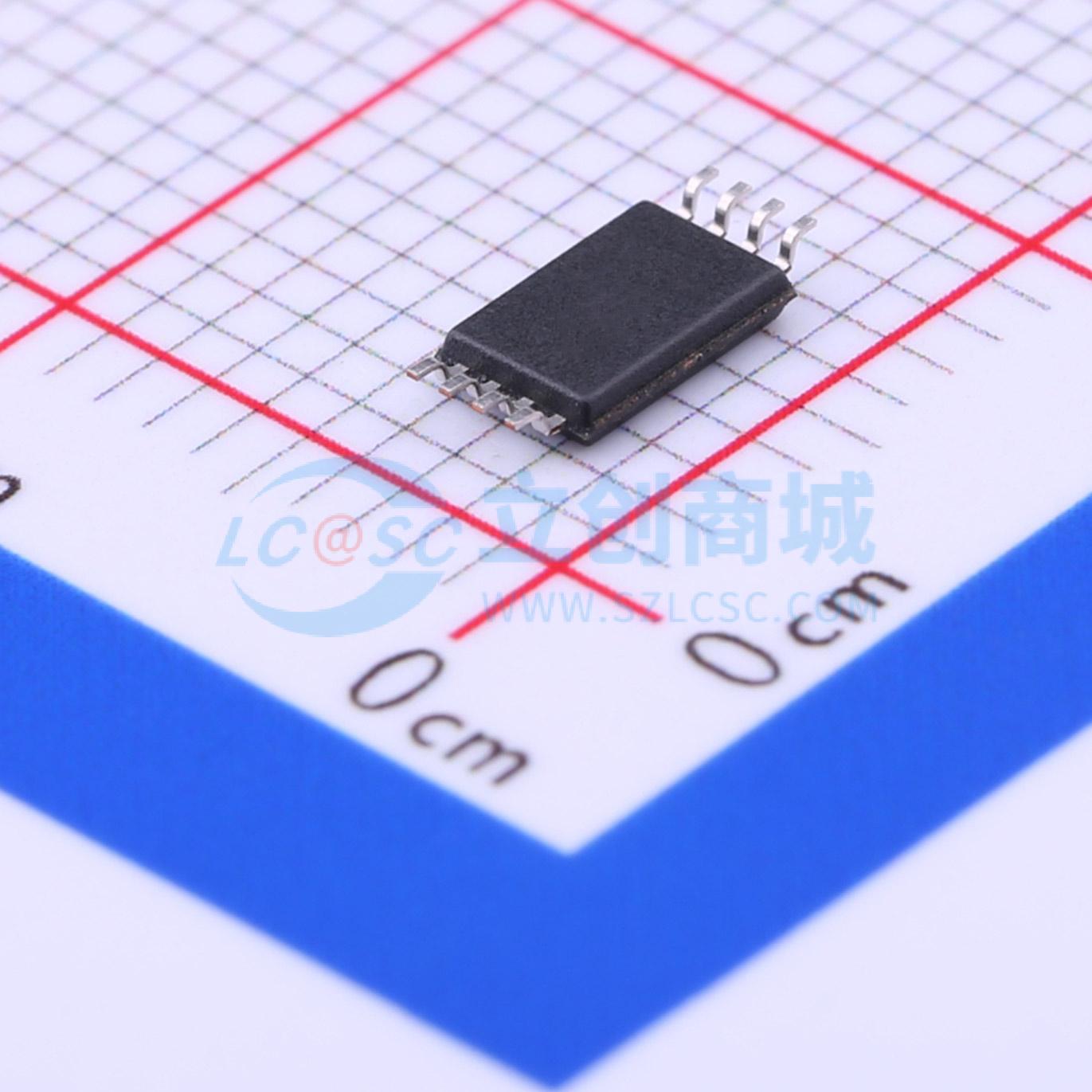 AT24C02C-XHM-T_MICROCHIP(美国微芯)_AT24C02C-XHM-T中文资料_PDF手册_价格-立创商城