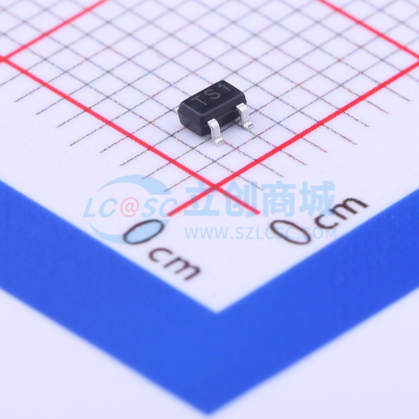 CJ2101中文资料_最新报价_数据手册下载_CJ(江苏长电/长晶)-场效应管(MOSFET)-立创商城