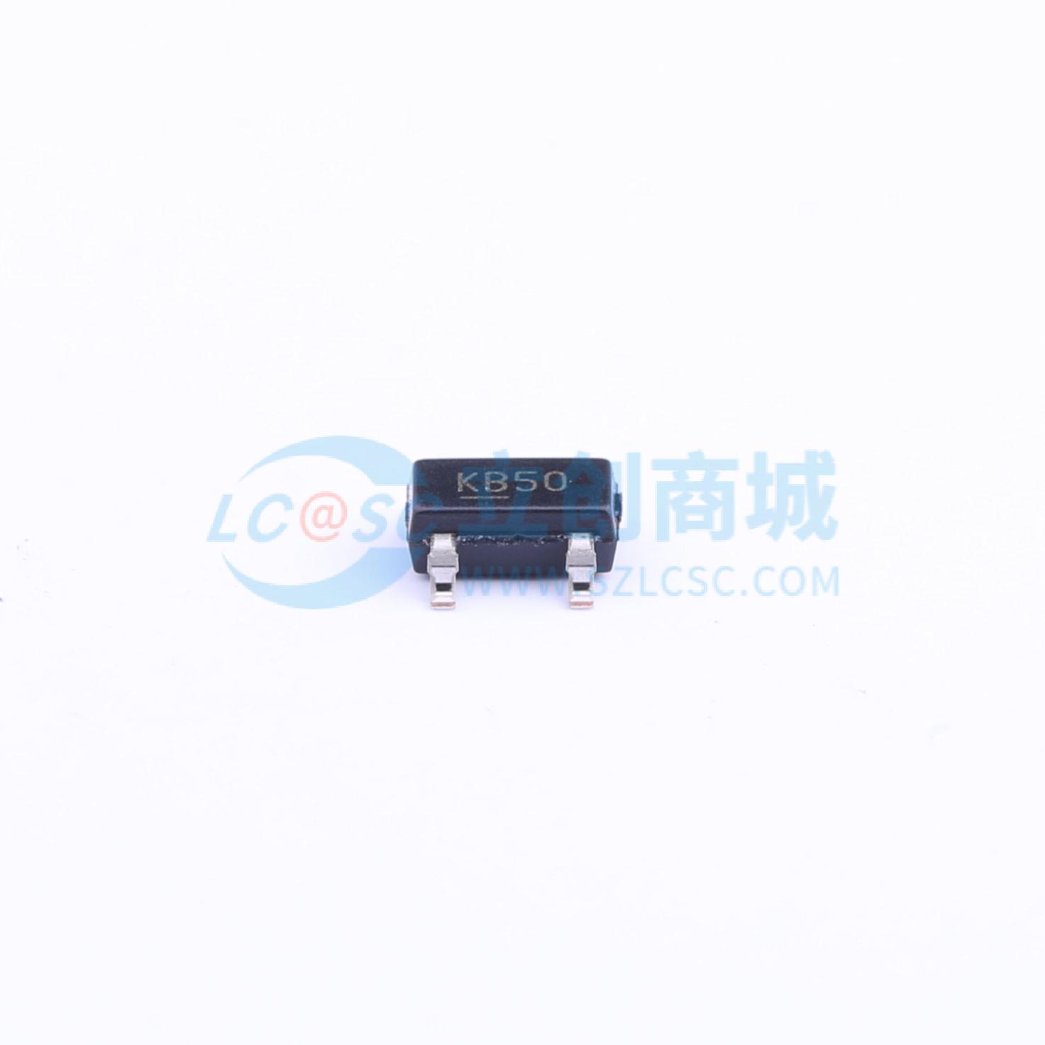 MIC5205-5.0YM5-TR_MICROCHIP(美国微芯)_MIC5205-5.0YM5-TR中文资料_PDF手册_价格-立创商城