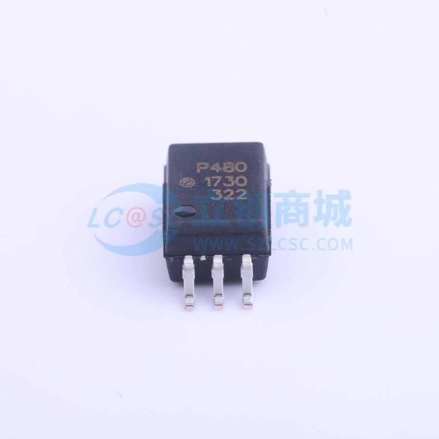 ACPL-P480-500E_Broadcom/AVAGO(安华高)_ACPL-P480-500E中文资料_PDF手册_价格-立创商城