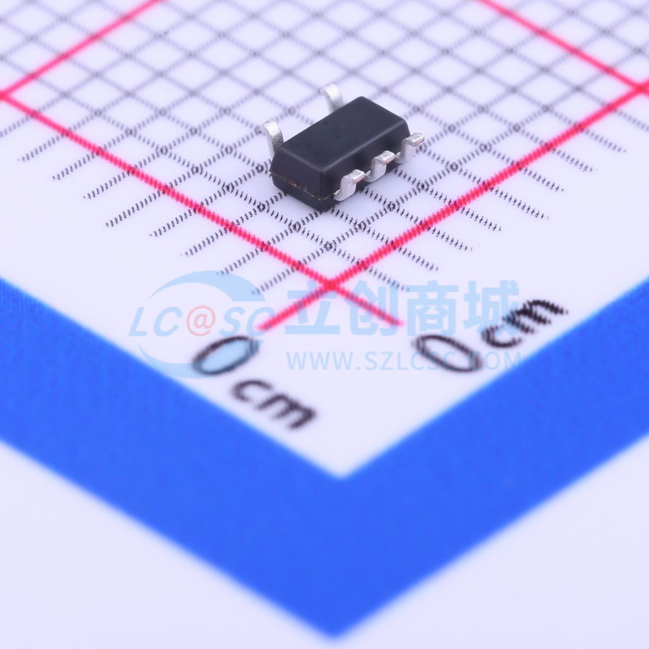 AP2112K-3.3TRG1_DIODES(美台)_AP2112K-3.3TRG1中文资料_PDF手册_价格-立创商城