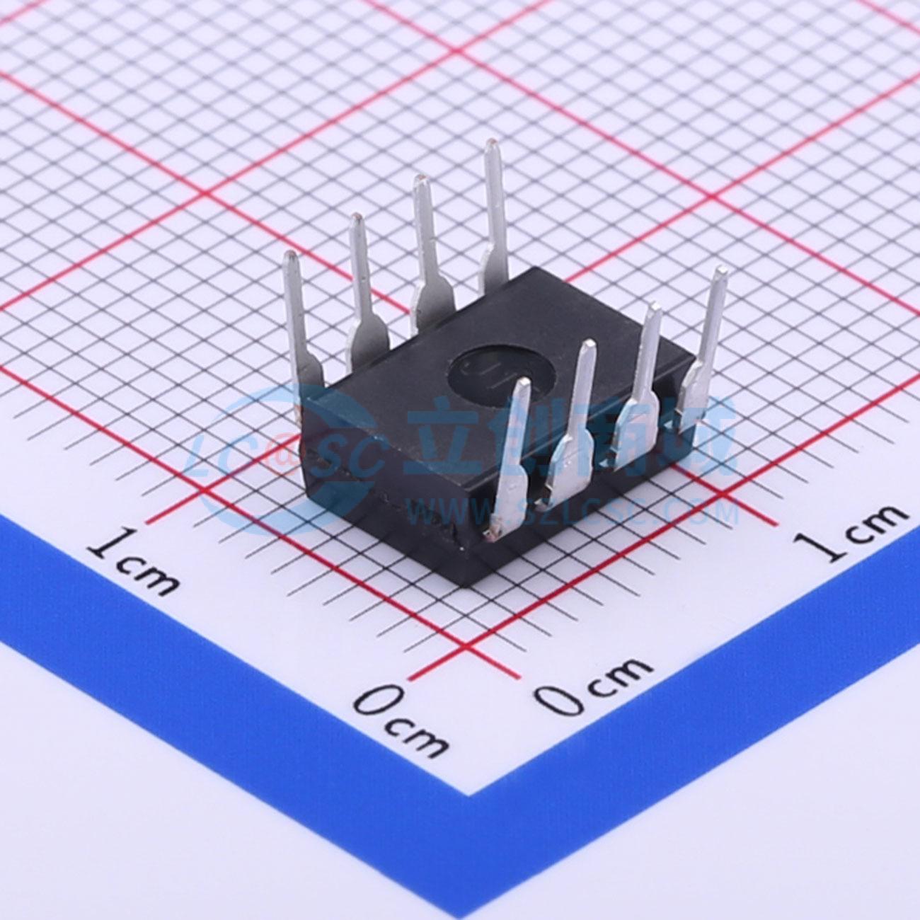 TDA2822L-D08-T_UTC(友顺)_TDA2822L-D08-T中文资料_PDF手册_价格-立创商城