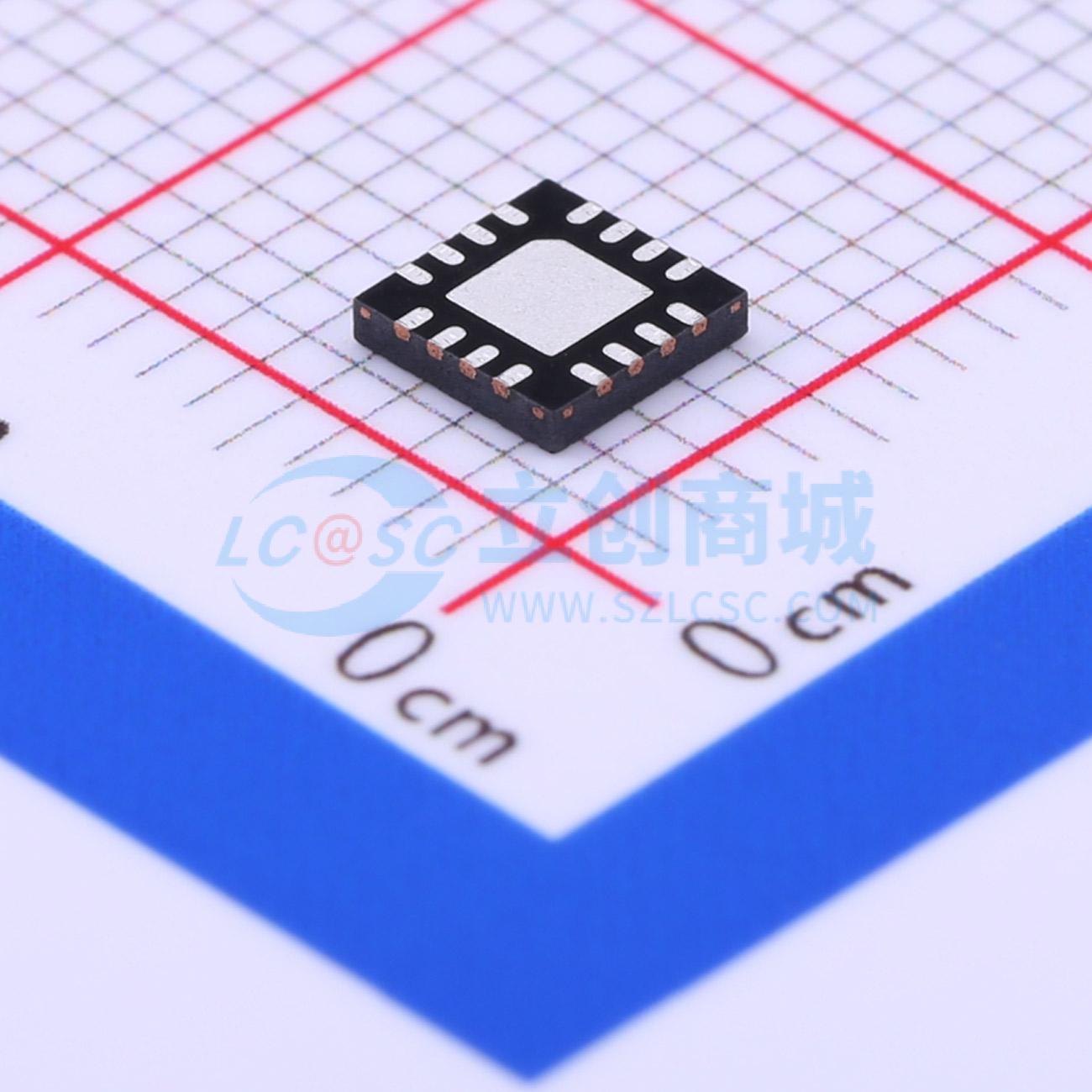 TP5000-QFN16_TOPPOWER(南京拓微)_TP5000-QFN16中文资料_PDF手册_价格-立创商城