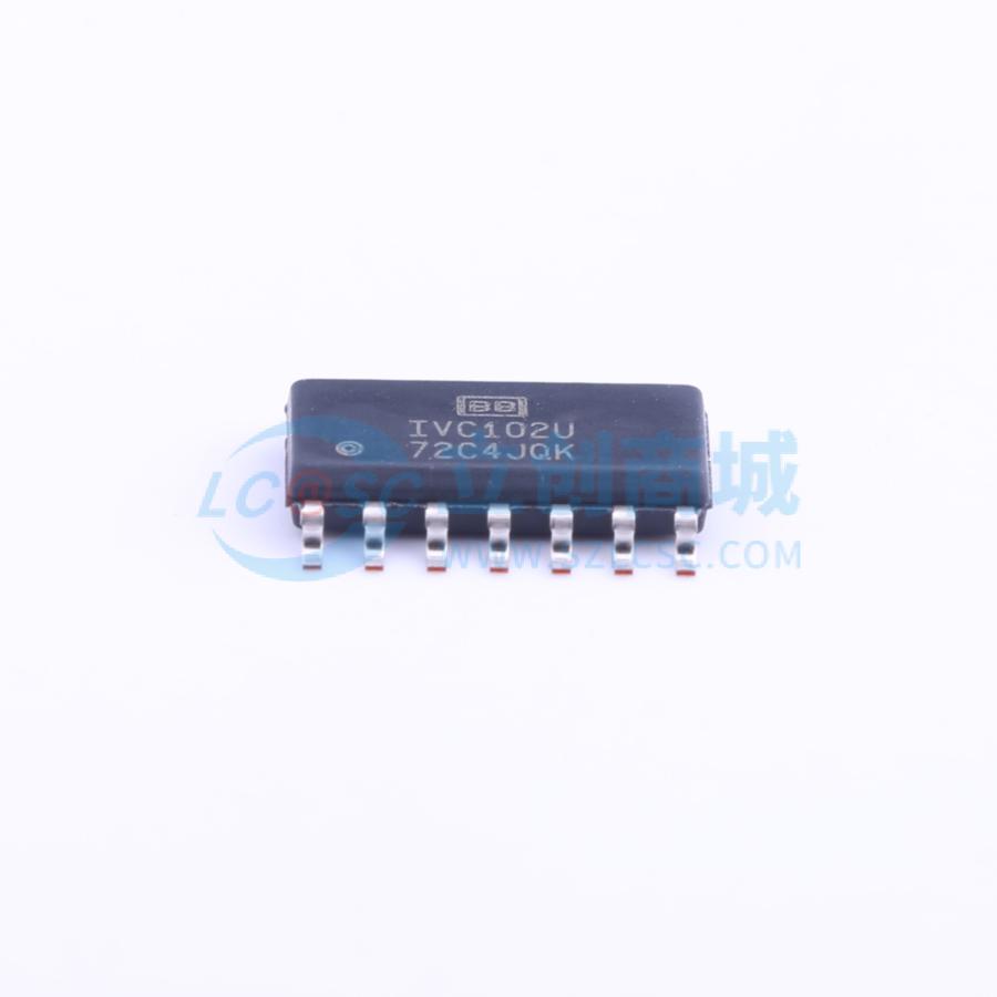 IVC102U_TI(德州仪器)_IVC102U中文资料_PDF手册_价格-立创商城