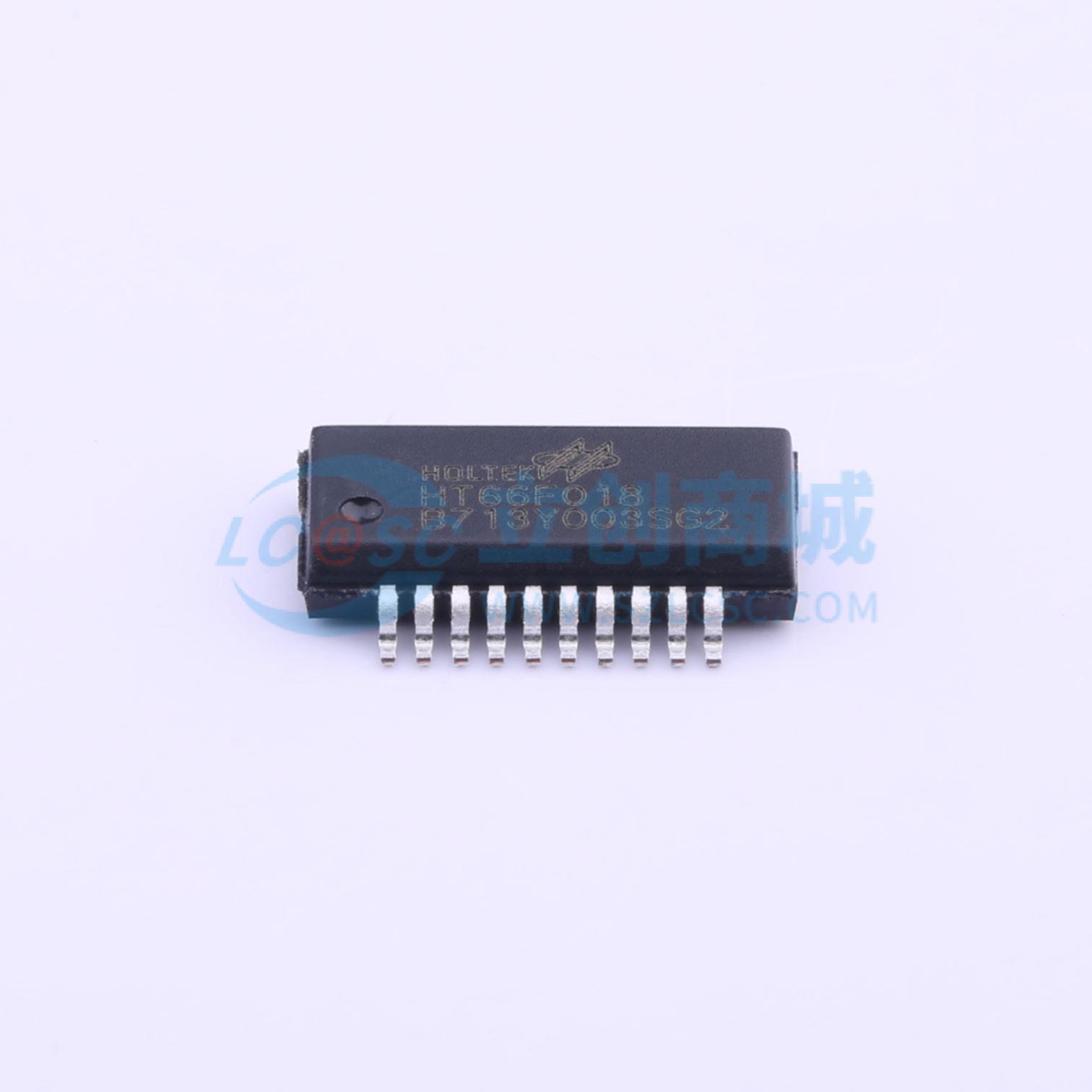 HT66F018_HOLTEK(合泰/盛群)_HT66F018中文资料_PDF手册_价格-立创商城