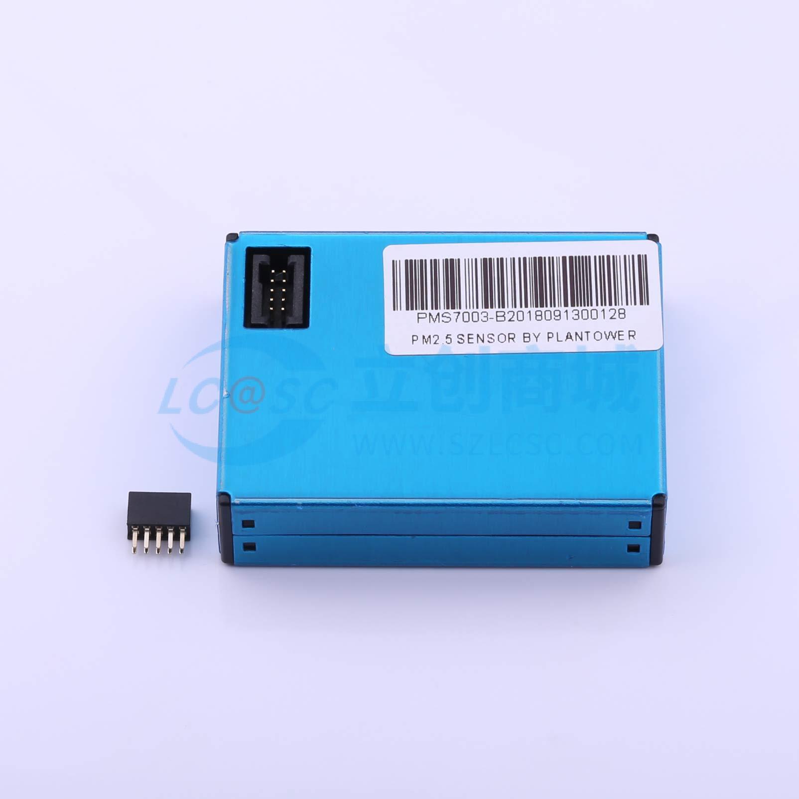 PMS7003_PLANTOWER(攀藤)_PMS7003中文资料_PDF手册_价格-立创商城