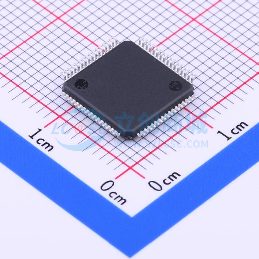 STM32F412RET6_ST(意法半导体)_STM32F412RET6中文资料_PDF手册_价格-立创商城