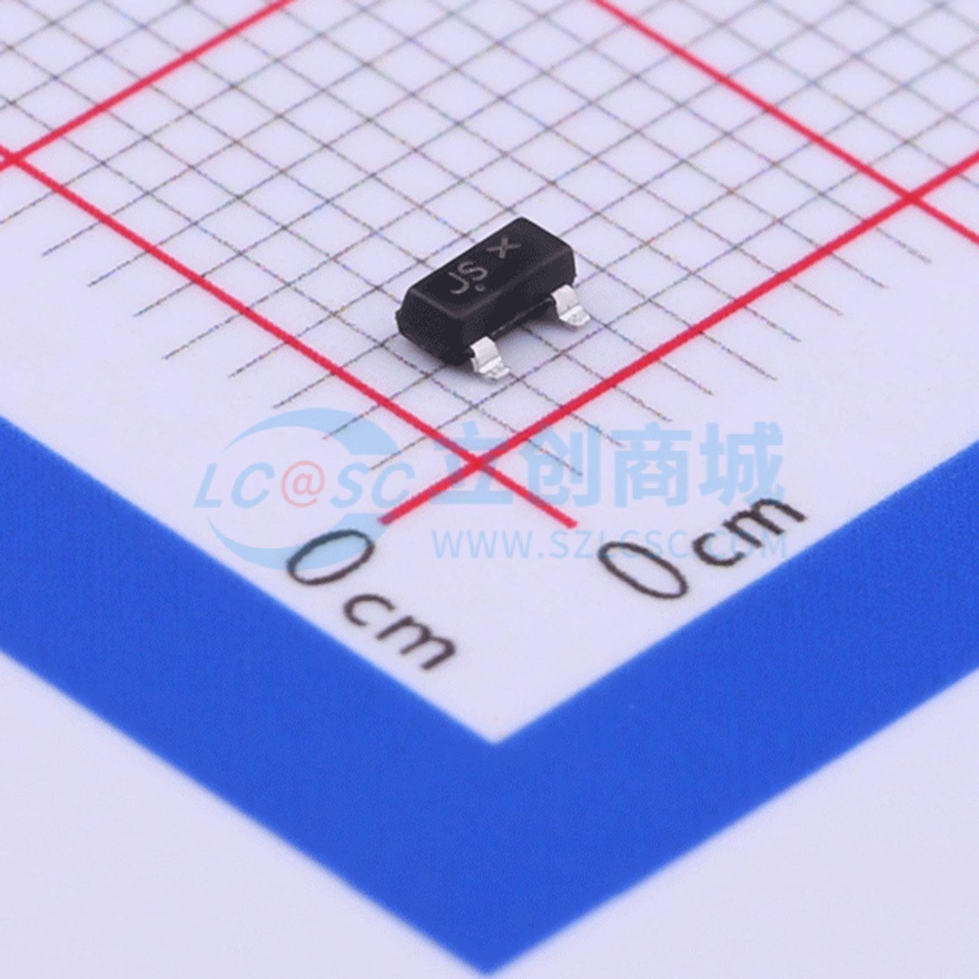 BAS21LT1G中文资料_最新报价_数据手册下载_onsemi(安森美)-开关二极管-立创商城