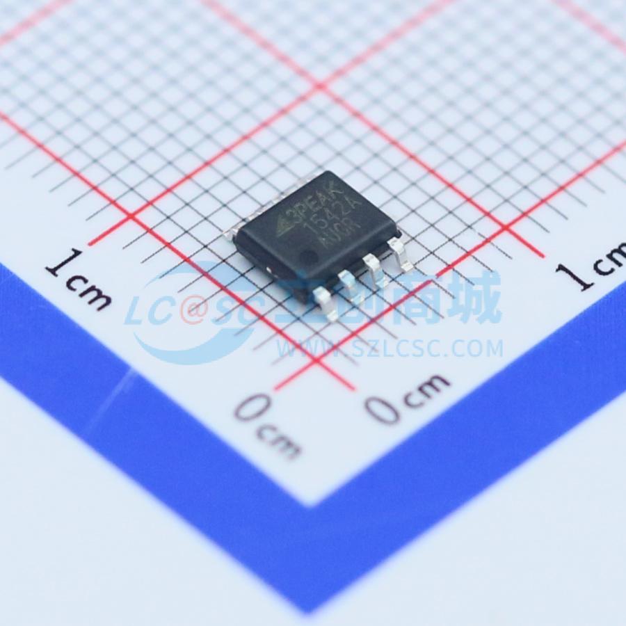 TP1542A-SR中文资料_最新报价_数据手册下载_3PEAK(思瑞浦)-运算放大器-立创商城