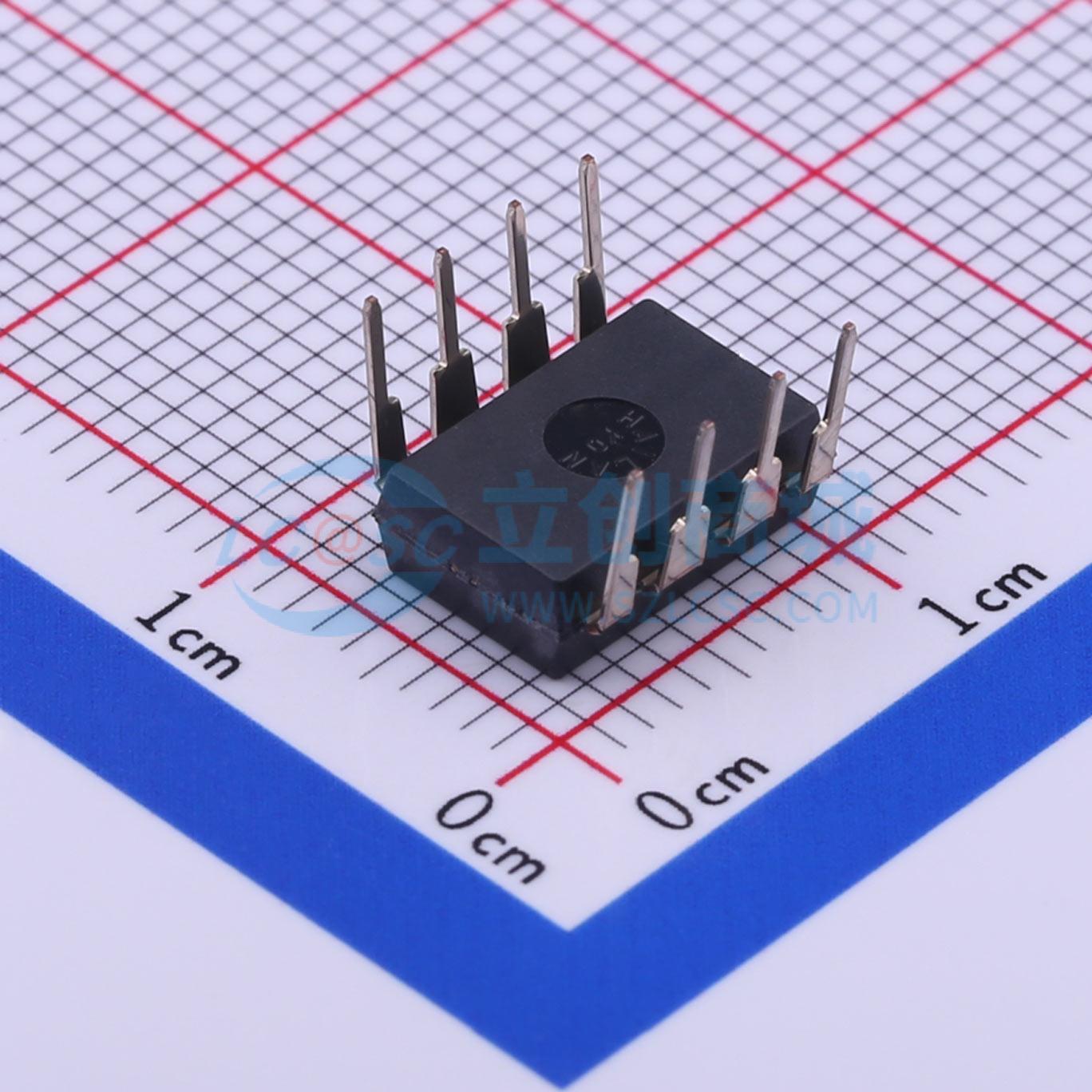 OPA2604AP_TI(德州仪器)_OPA2604AP中文资料_PDF手册_价格-立创商城