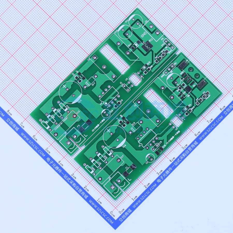 基于DK112和DK1203的开关电源方案_LC(立创)_基于DK112和DK1203的开关电源方案中文资料_PDF手册_价格-立创商城