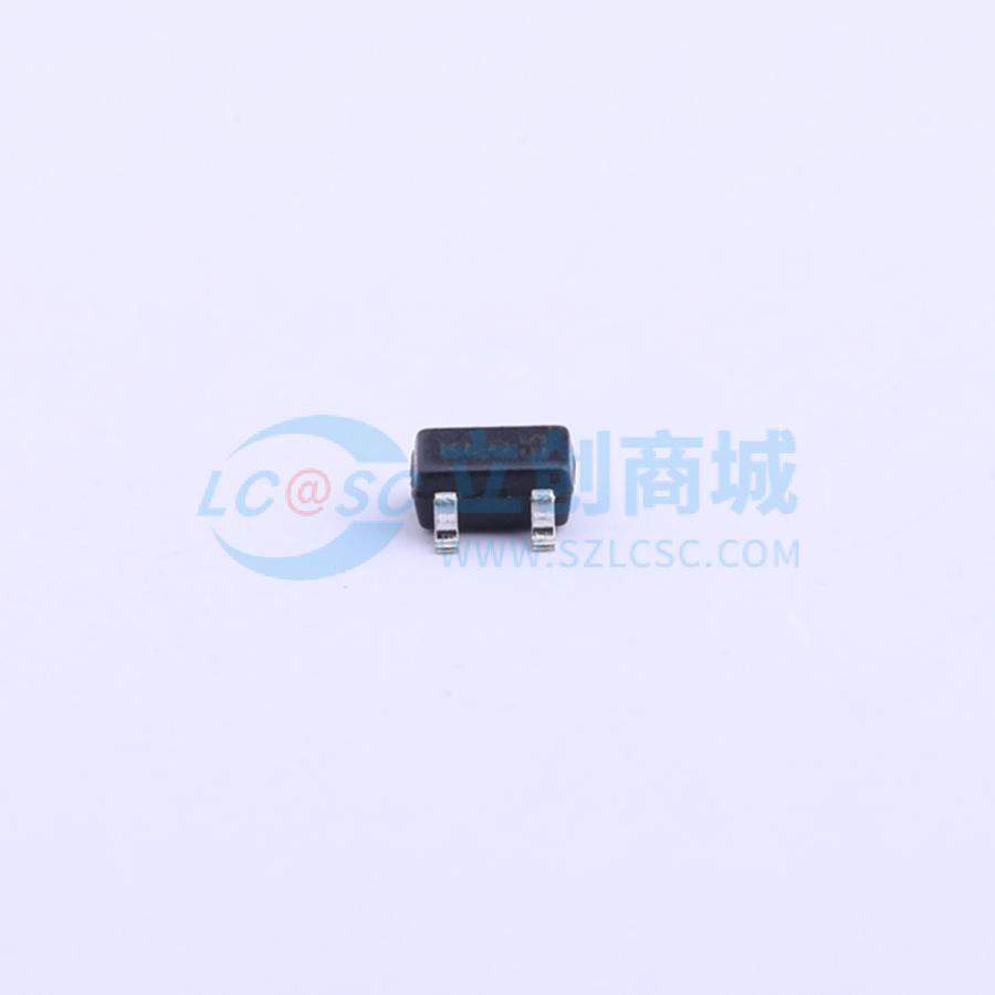 BAT54SW-7-F_DIODES(美台)_BAT54SW-7-F中文资料_PDF手册_价格-立创商城