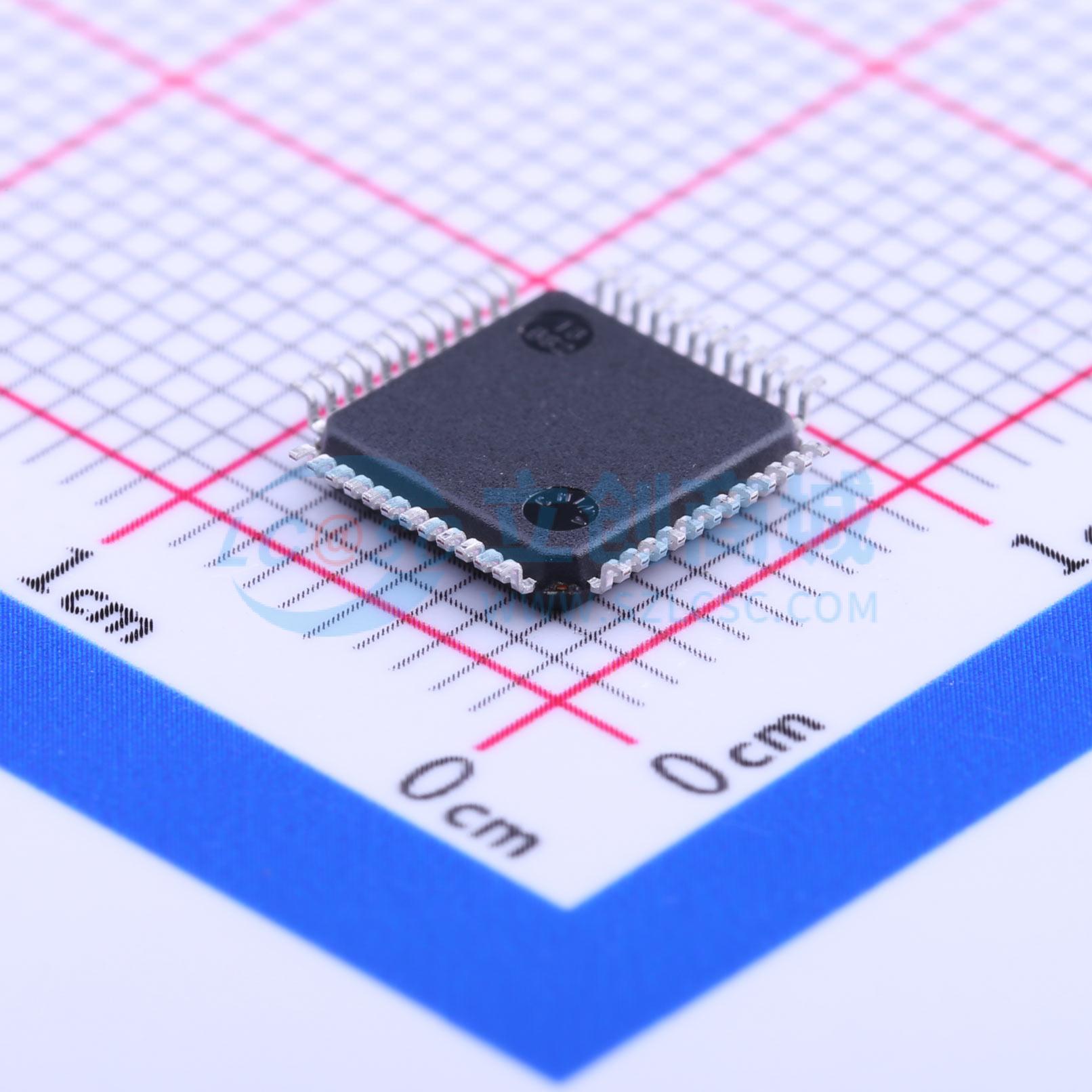 STM32F334C8T6_ST(意法半导体)_STM32F334C8T6中文资料_PDF手册_价格-立创商城