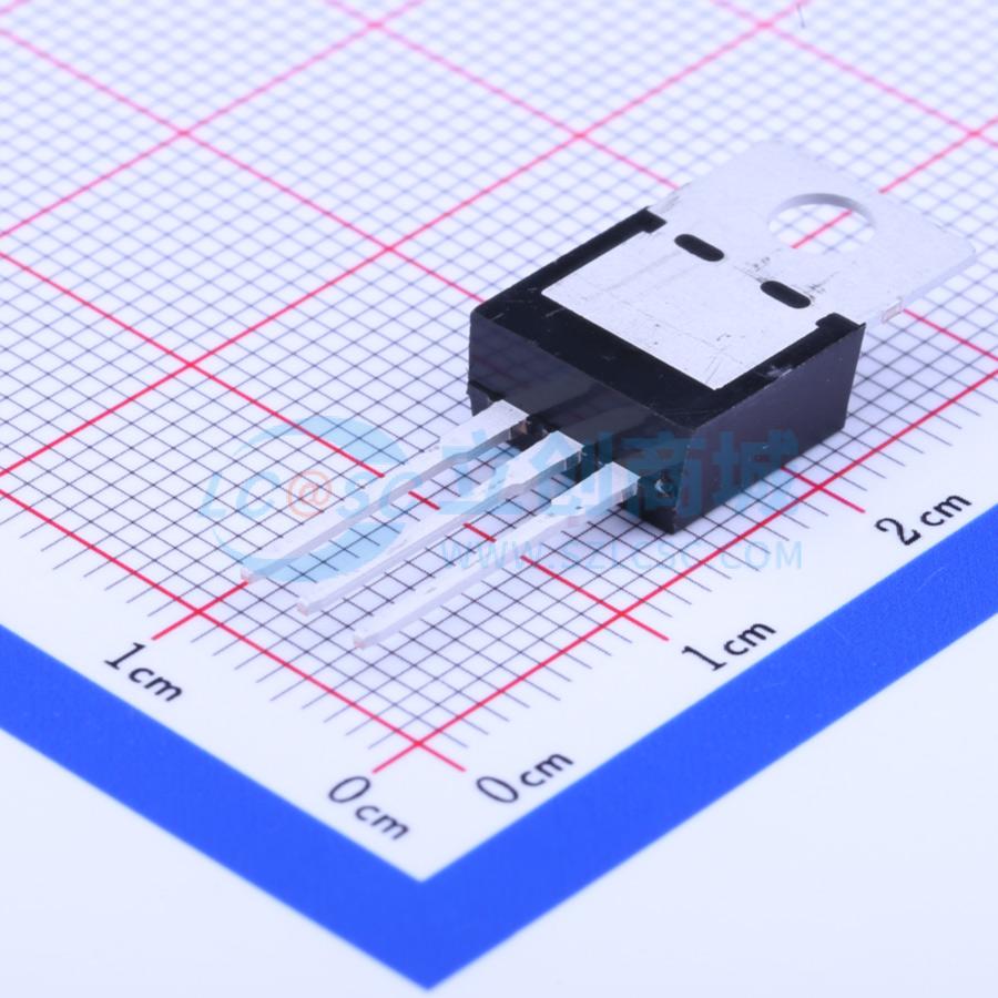 MC7812CTG_onsemi(安森美)_MC7812CTG中文资料_PDF手册_价格-立创商城