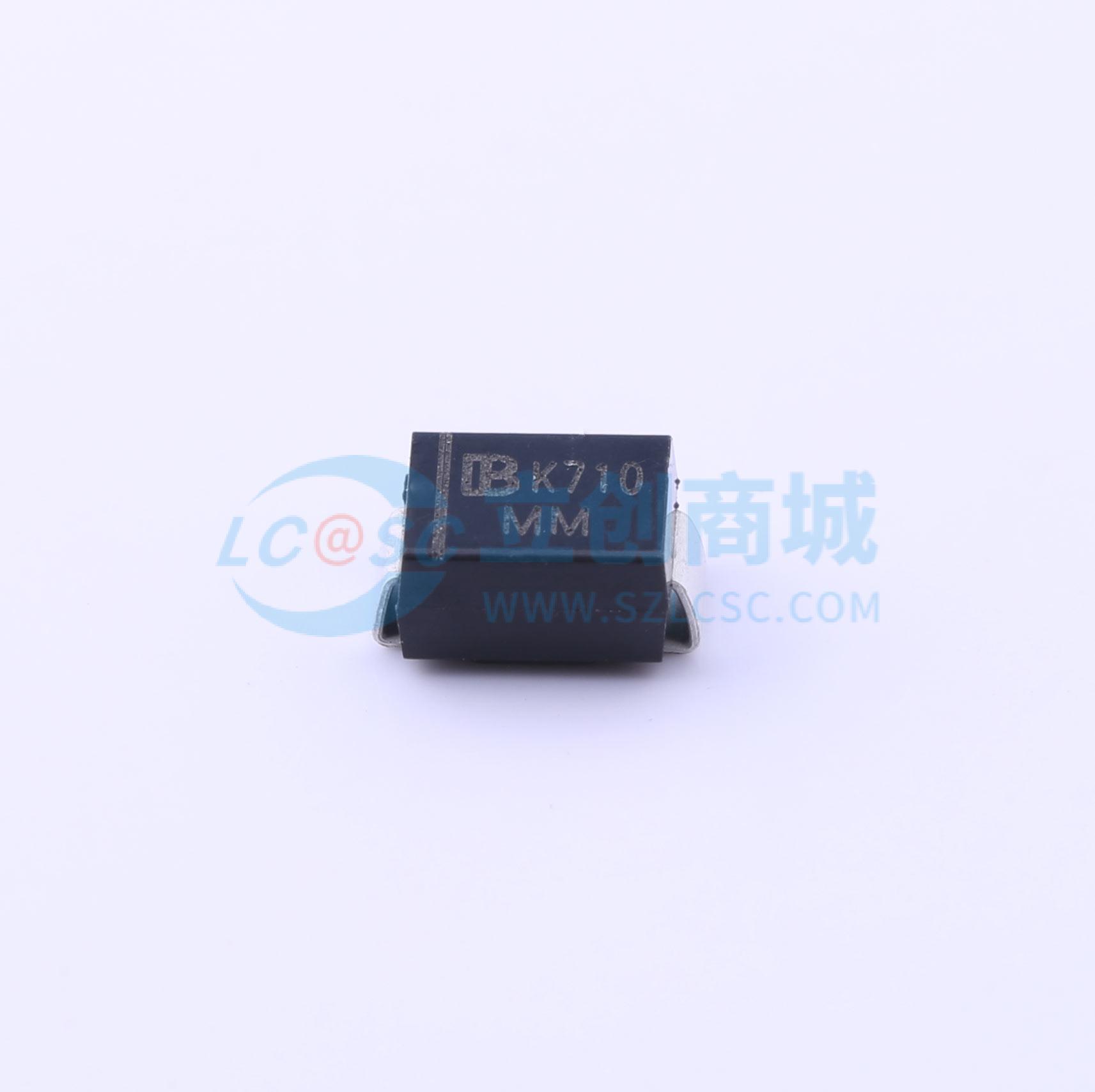 SMBJ33A_Brightking(君耀电子)_SMBJ33A中文资料_PDF手册_价格-立创商城