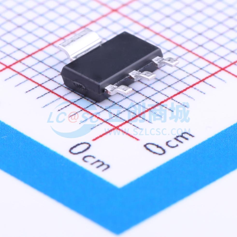 LM317_CJ(江苏长电/长晶)_LM317中文资料_PDF手册_价格-立创商城