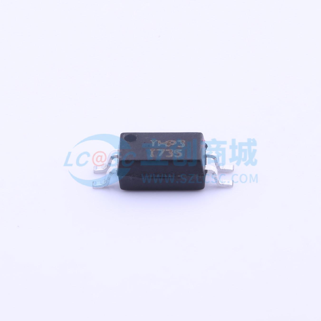 IS2801-1_ISOCOM(英国安数光)_IS2801-1中文资料_PDF手册_价格-立创商城