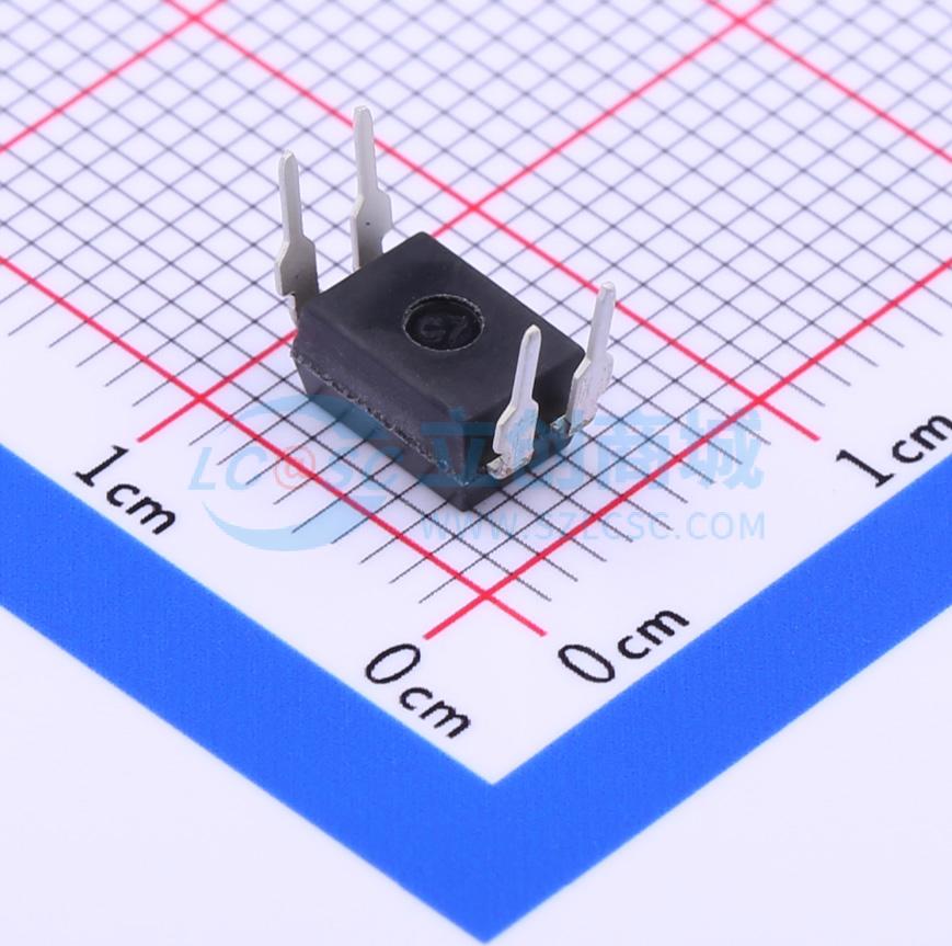 DPC-817C_MICRONE(南京微盟)_DPC-817C中文资料_PDF手册_价格-立创商城