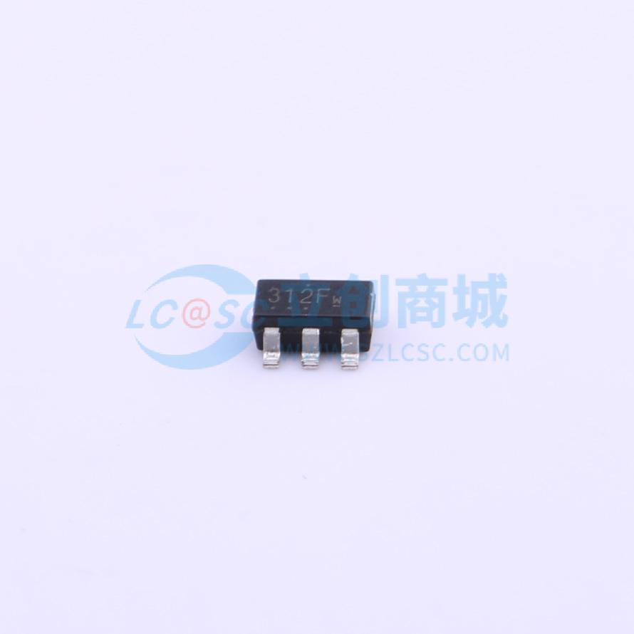 FS312F-G_FORTUNE(富晶)_FS312F-G中文资料_PDF手册_价格-立创商城