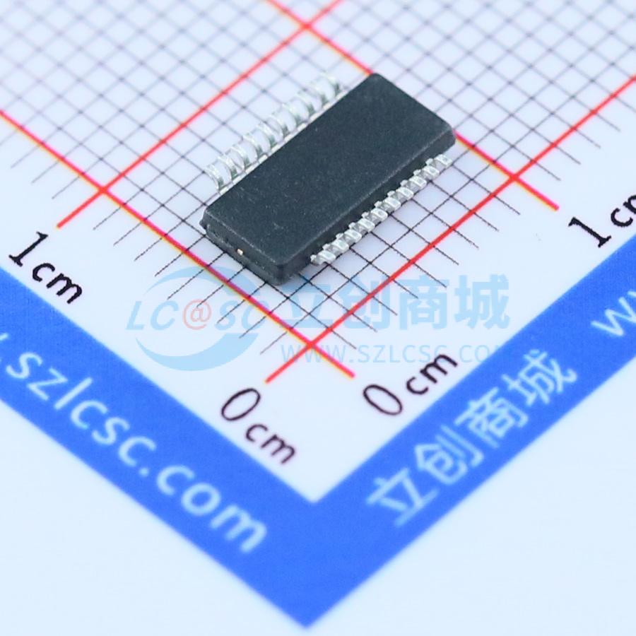 BS8116A-3_HOLTEK(合泰/盛群)_BS8116A-3中文资料_PDF手册_价格-立创商城