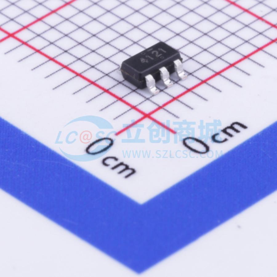 PT4121E23F中文资料_最新报价_数据手册下载_PowTech(华润矽威)-LED驱动-立创商城