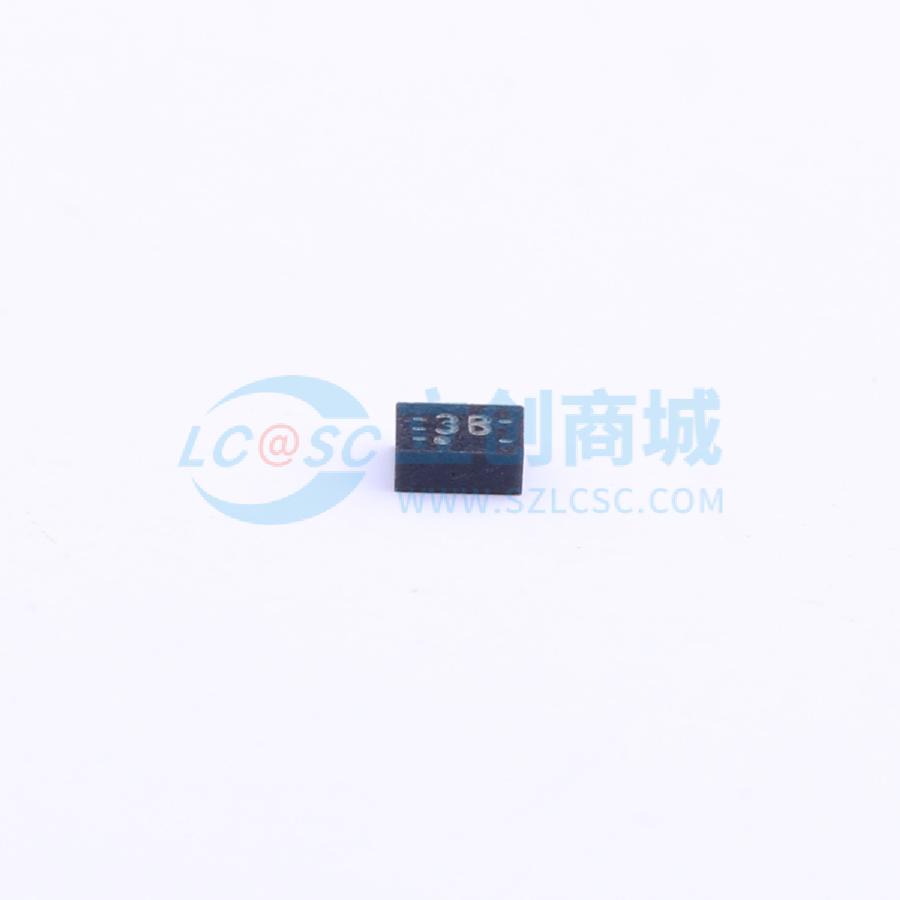 TPD4S012DRYR_TI(德州仪器)_TPD4S012DRYR中文资料_PDF手册_价格-立创商城