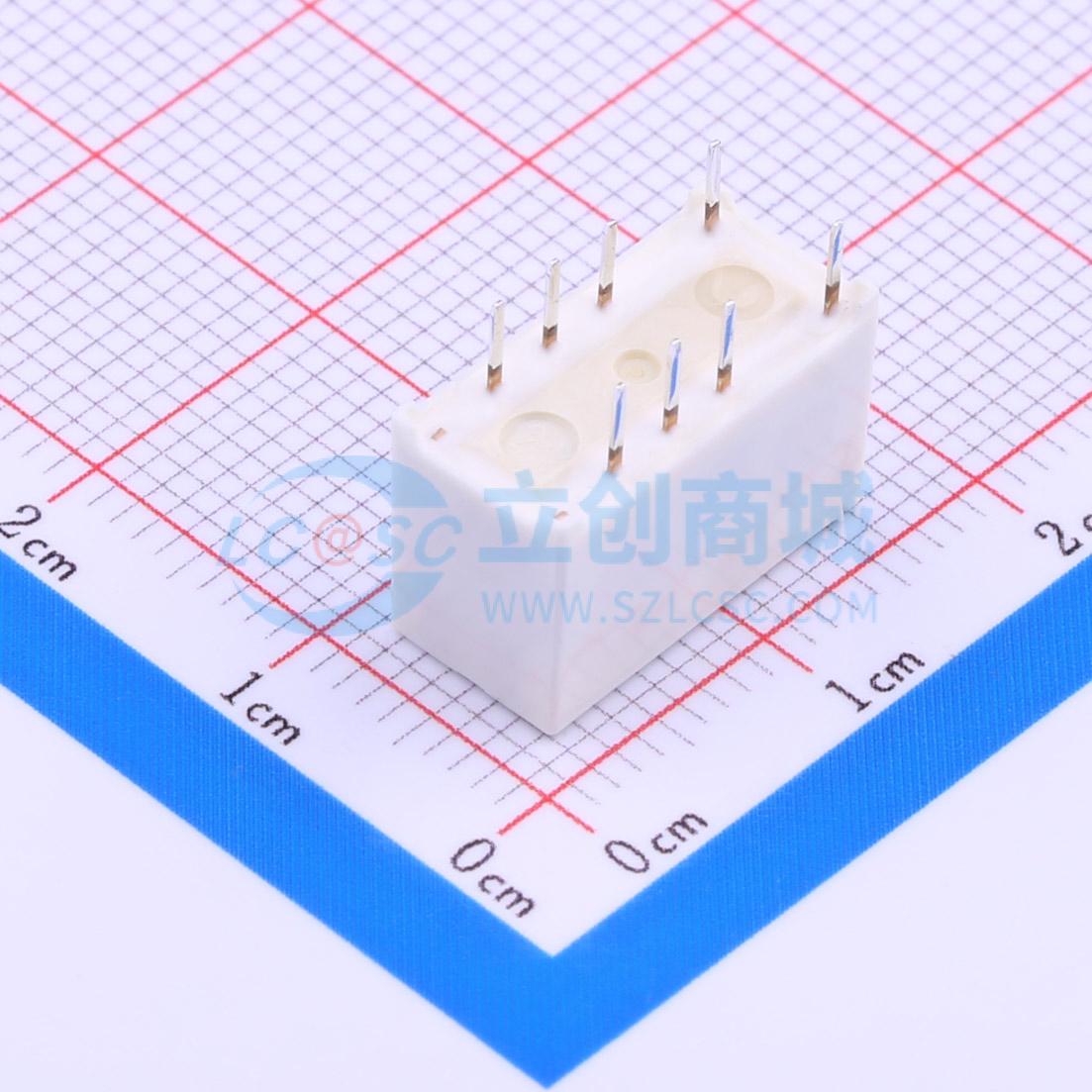 NA5W-K_FUJITSU(富士通)_NA5W-K中文资料_PDF手册_价格-立创商城