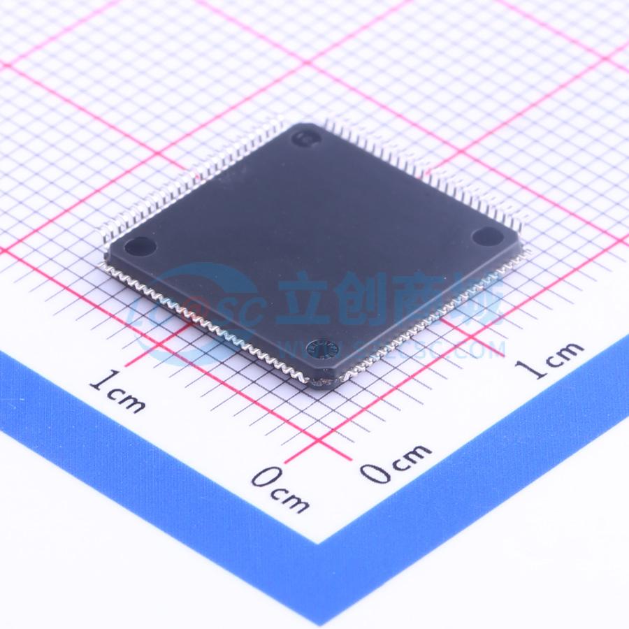 STM32F446VET6_ST(意法半导体)_STM32F446VET6中文资料_PDF手册_价格-立创商城