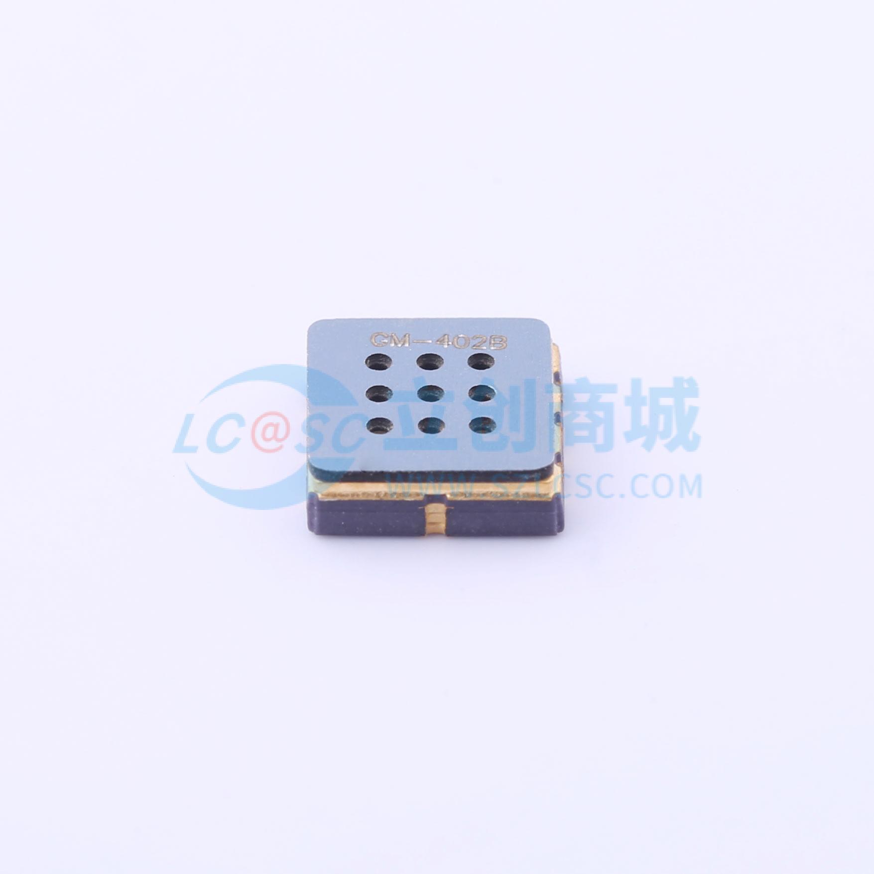 GM-402B_Winsen(炜盛)_GM-402B中文资料_PDF手册_价格-立创商城