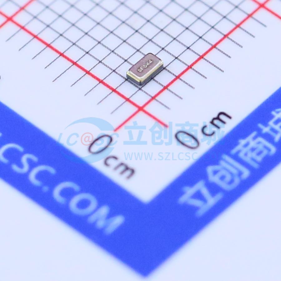 SC-20S,32.768kHz,20PPM,12.5pF中文资料_最新报价_数据手册下载_Seiko(精工)-无源晶振-立创商城