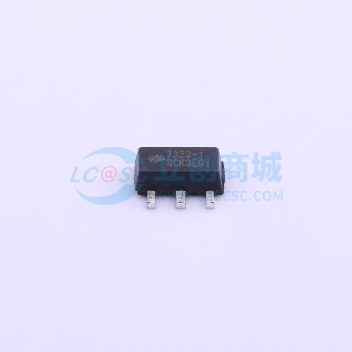 HT7333-1_HOLTEK(合泰/盛群)_HT7333-1中文资料_PDF手册_价格-立创商城