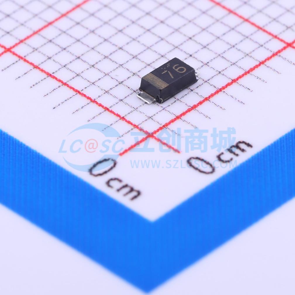 RB160M-60TR中文资料_最新报价_数据手册下载_ROHM(罗姆)-肖特基二极管-立创商城