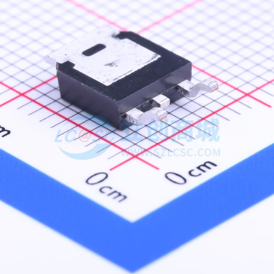 LM317_CJ(江苏长电/长晶)_LM317中文资料_PDF手册_价格-立创商城