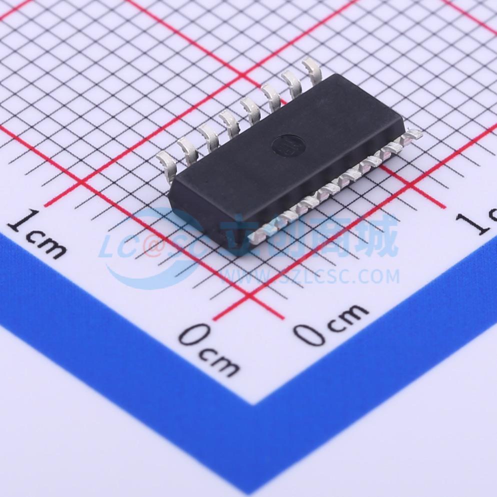 PS2801-4_ISOCOM(英国安数光)_PS2801-4中文资料_PDF手册_价格-立创商城