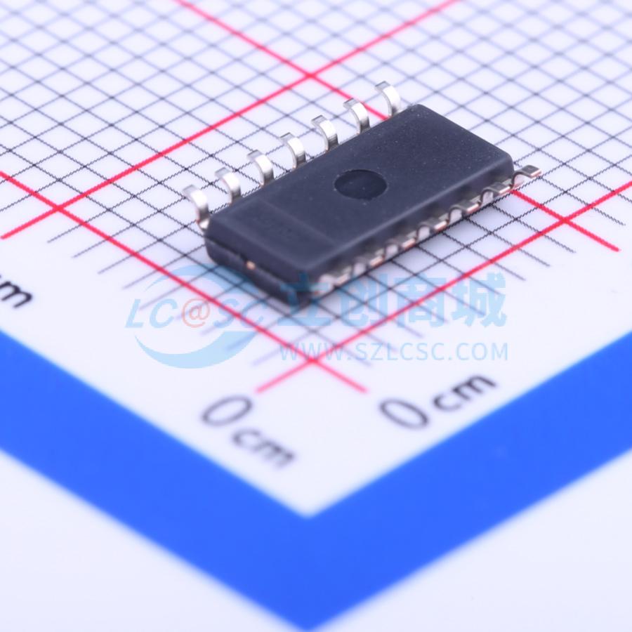 IVC102U_TI(德州仪器)_IVC102U中文资料_PDF手册_价格-立创商城