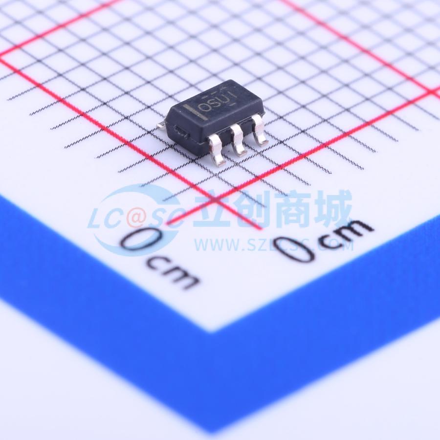OPA171AIDBVR中文资料_最新报价_数据手册下载_TI(德州仪器)-运算放大器-立创商城