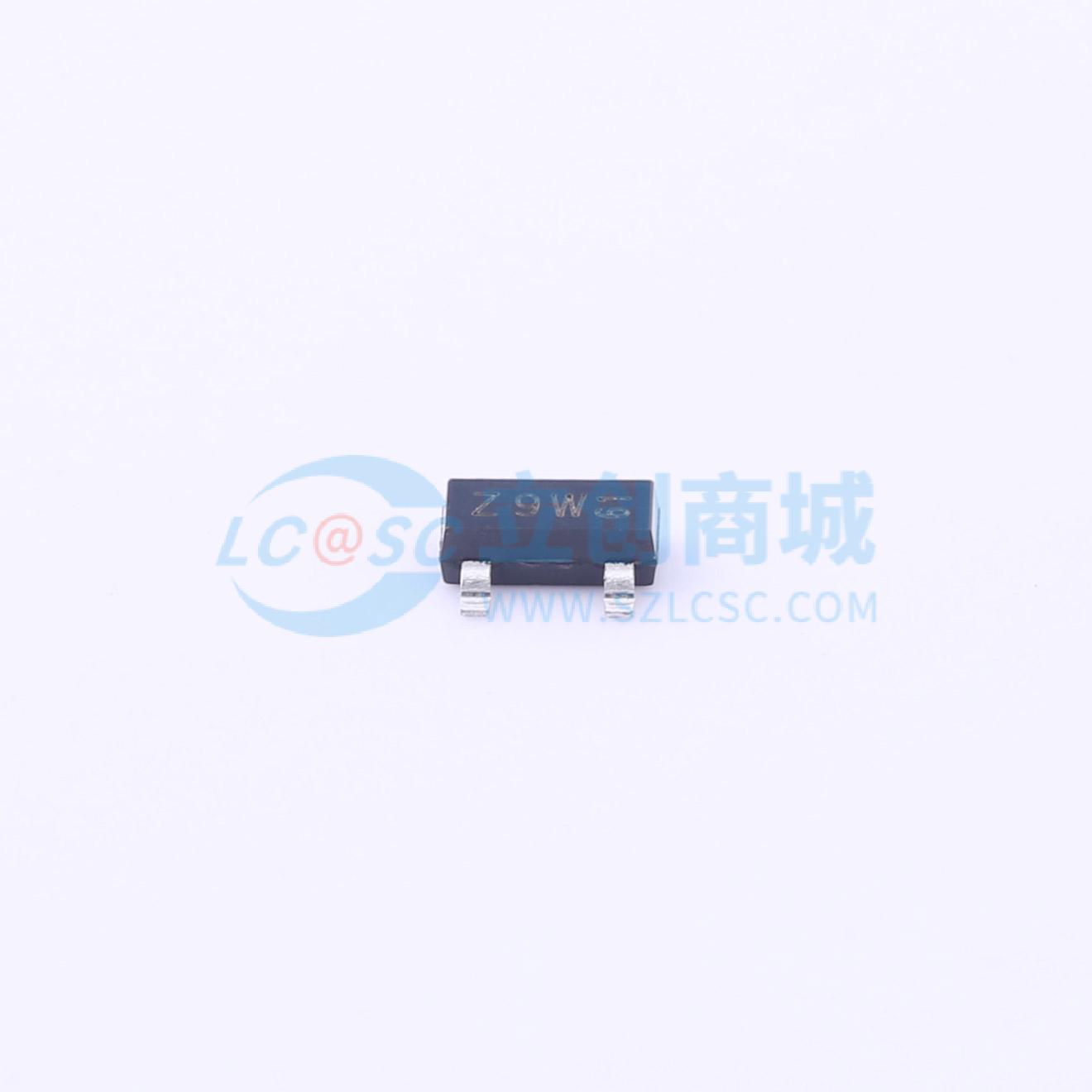 BZX84-C10,215_Nexperia(安世)_BZX84-C10,215中文资料_PDF手册_价格-立创商城