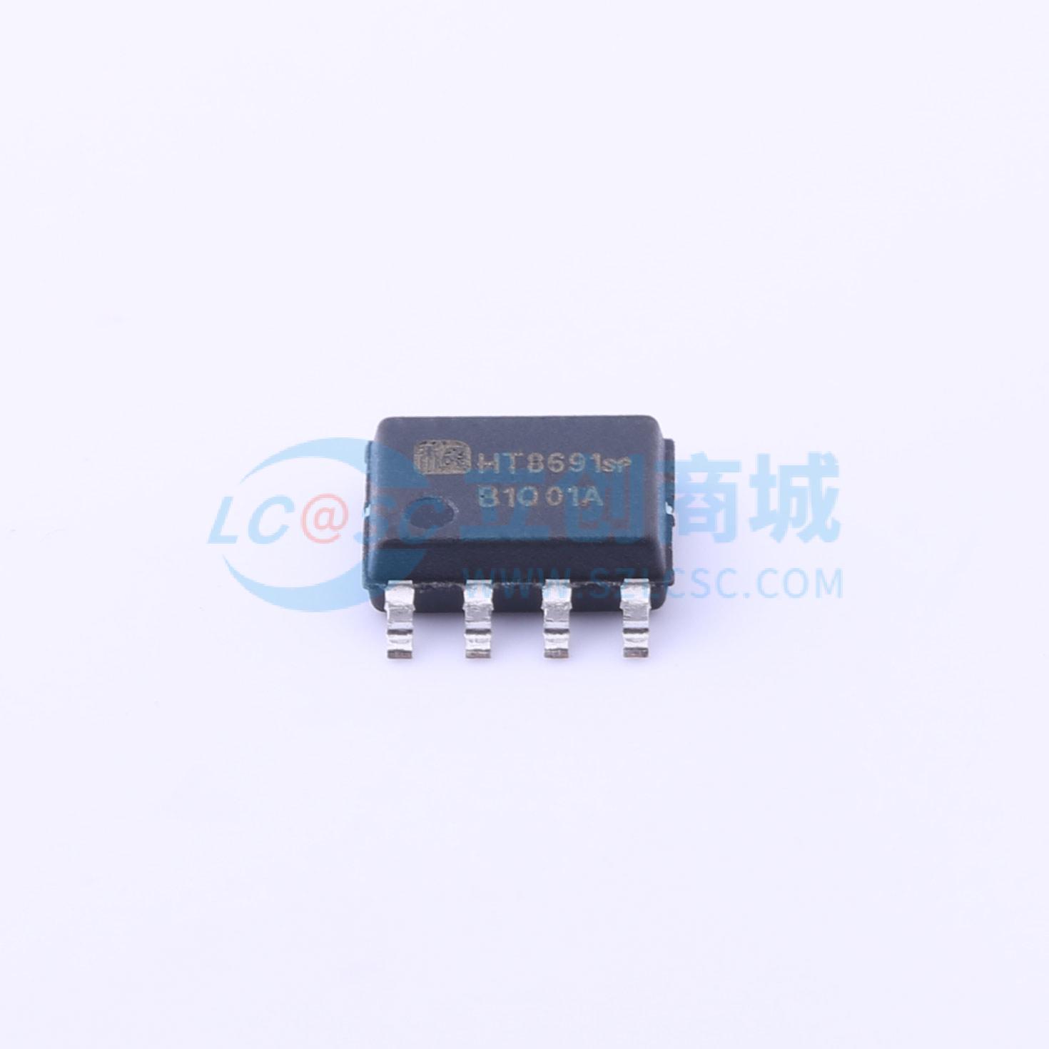 HT8691_嘉兴禾润_HT8691中文资料_PDF手册_价格-立创商城