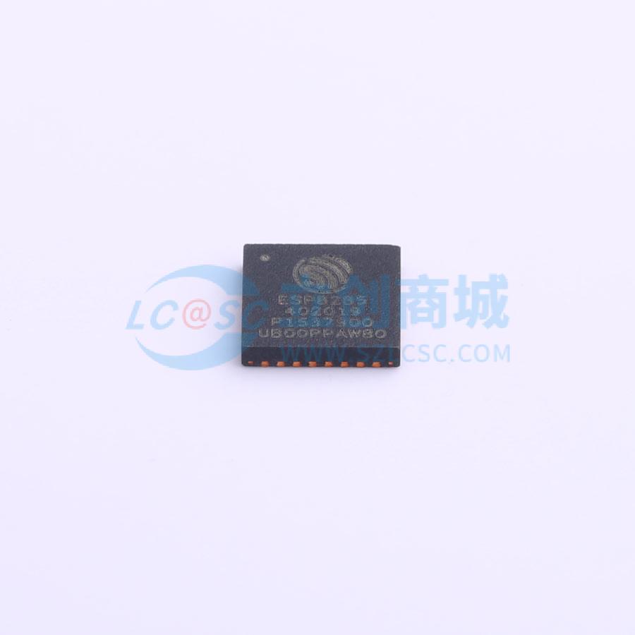 ESP8285_ESPRESSIF(乐鑫)_ESP8285中文资料_PDF手册_价格-立创商城
