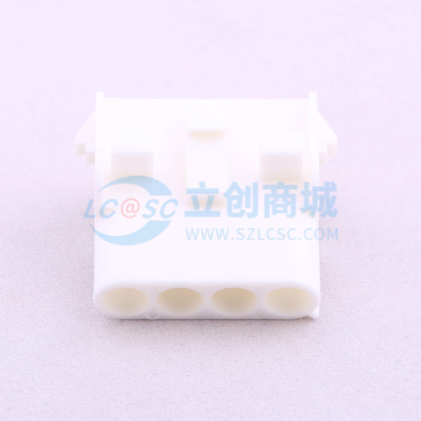 350780-1_TE Connectivity(泰科电子)_350780-1中文资料_PDF手册_价格-立创商城