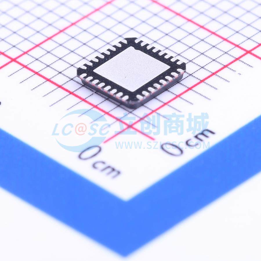 USB3300-EZK_MICROCHIP(美国微芯)_USB3300-EZK中文资料_PDF手册_价格-立创商城