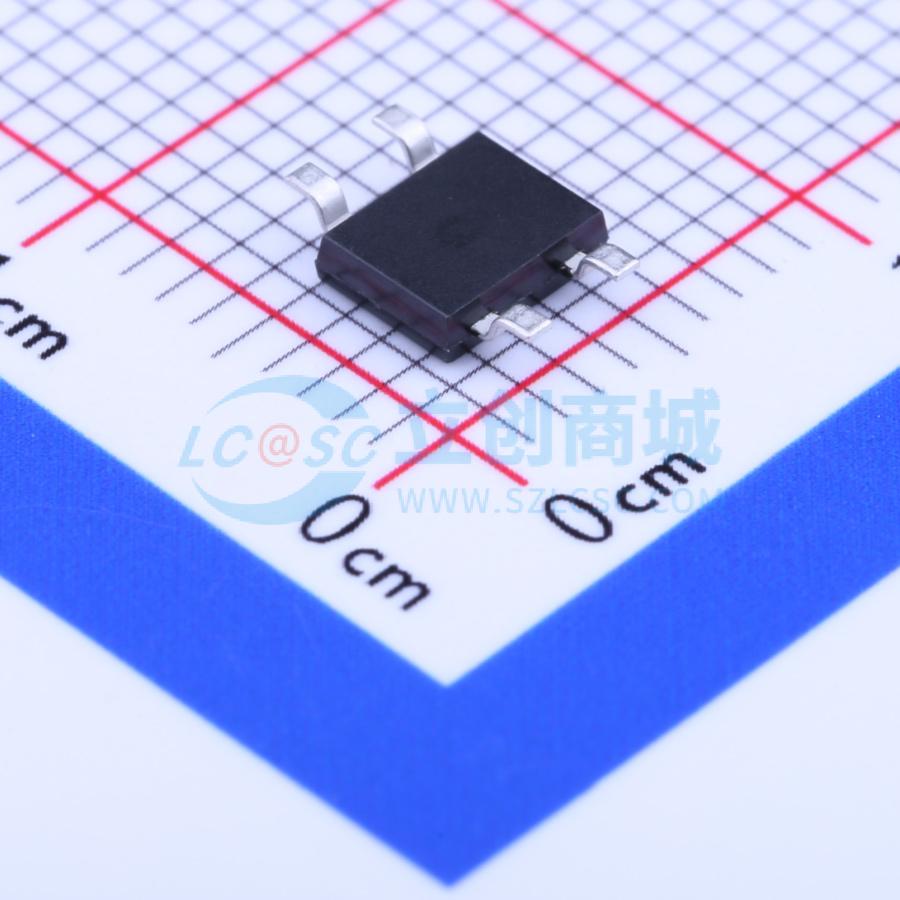 MB10F-46MIL_MDD(辰达半导体)_MB10F-46MIL中文资料_PDF手册_价格-立创商城