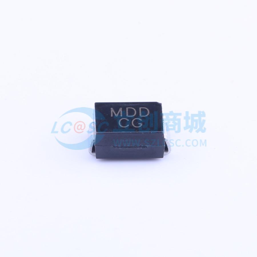 SMBJ28CA_MDD(辰达半导体)_SMBJ28CA中文资料_PDF手册_价格-立创商城