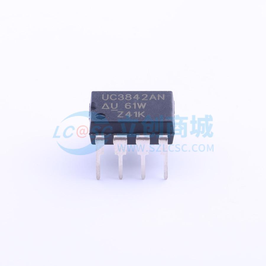 UC3842AN_TI(德州仪器)_UC3842AN中文资料_PDF手册_价格-立创商城